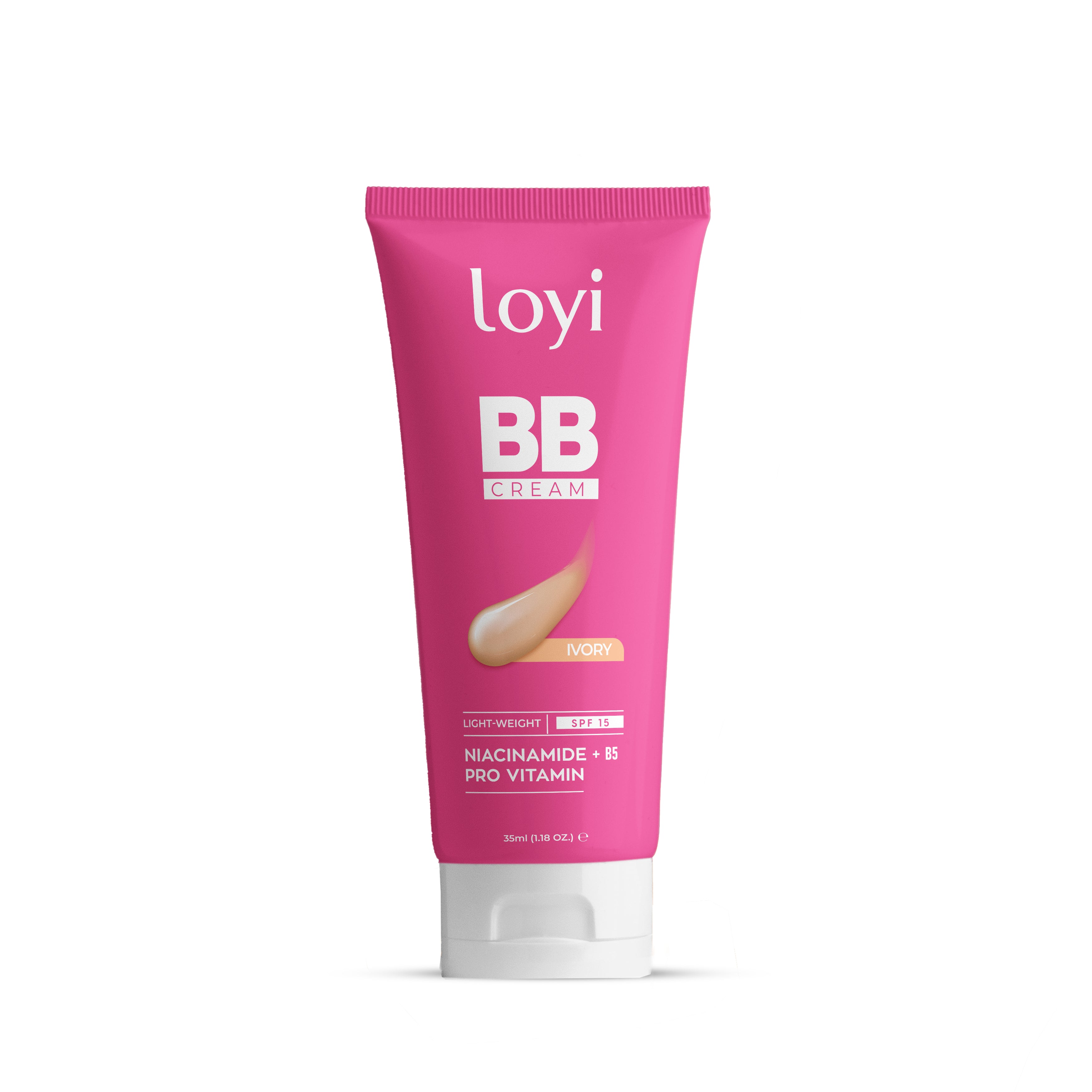 BB Cream SPF 30 + Niacinamide – Loyi Store